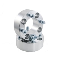 Max Motosports 4pcs 2" 4x115 ATV Wheel Spacers for Arctic Cat 250 300 ...