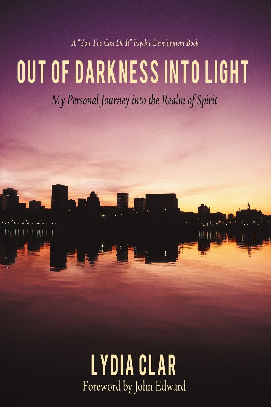 Out of Darkness Into Light - Walmart.com - Walmart.com
