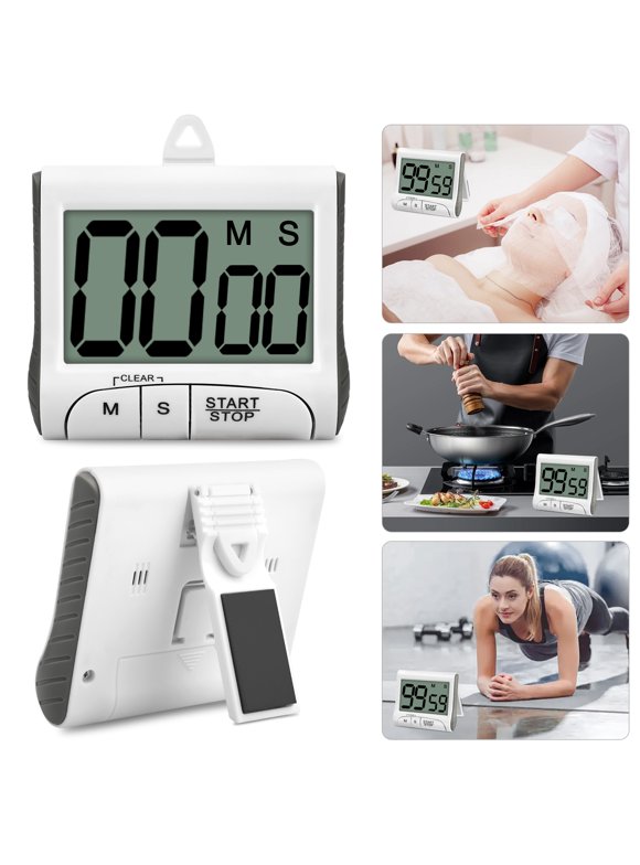 Kitchen Timers in Kitchen Tools & Gadgets - Walmart.com