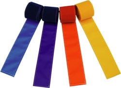 Sticky Beam Strips, 8' x 4", Assorted, Set of 4 - Walmart.com