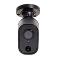 Q-See 8 Channel Security DVR System with 4-1080p PIR Bullet Cameras ...