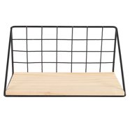 LaBrinx Designs Suction Cup Shelf - Live Plants, Windows, and Bathrooms ...