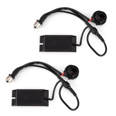 P Light Decoder,1156P 50W Light Split Single Resistance Decoder Light ...