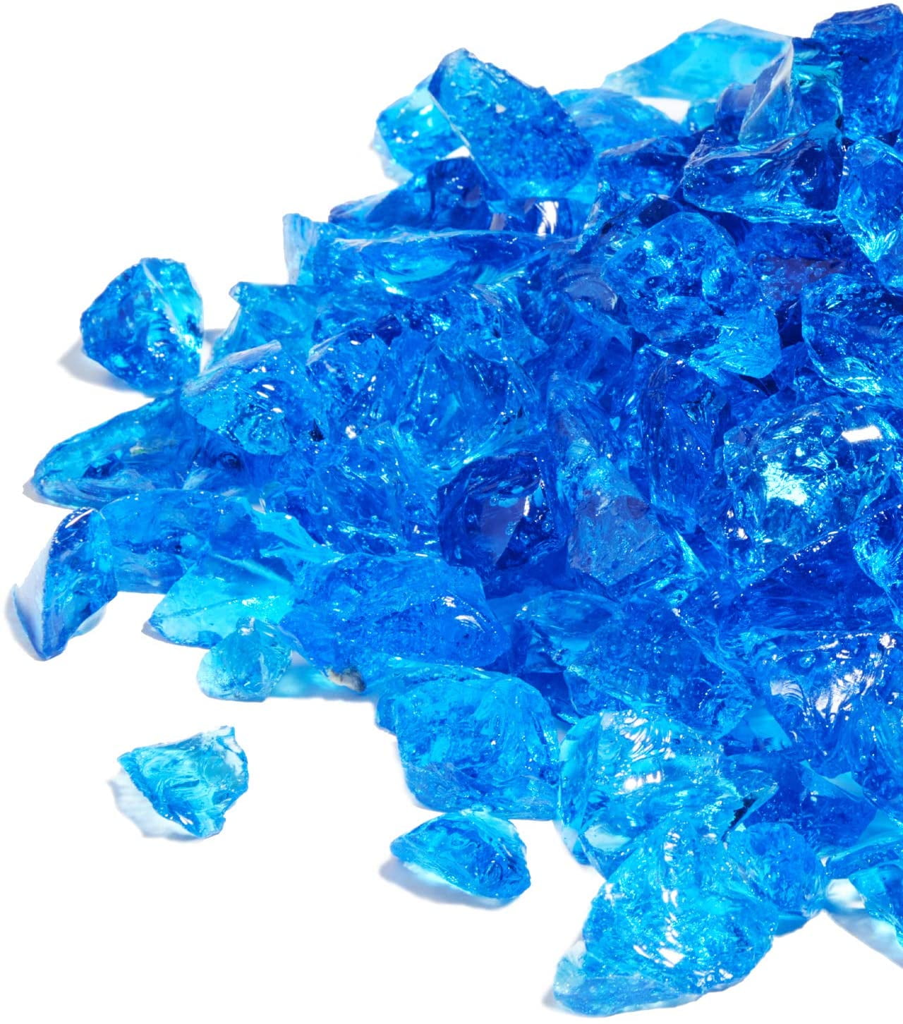 RENR 20 Lbs Fire Glass For Propane Fire Pit 1 2 Inch Decorative renr-20-lbs-fire-glass-for-propane-fire-pit-1-2-inch-decorative