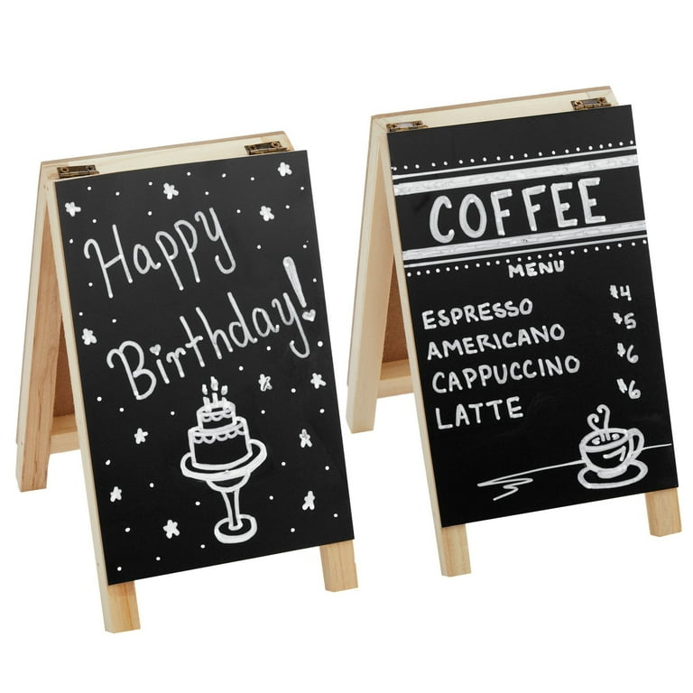 Dinner Chalkboard Messages