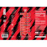 Prime Hydration Drink, New Special Edition WWE Bottle, 16.9oz (1 Bottle ...