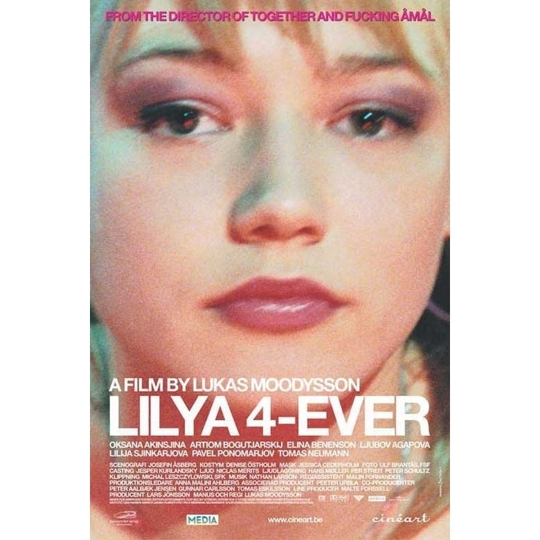 Lilya 4 Ever