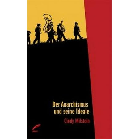 Milstein, C: Anarchismus und seine Ideale | Walmart Canada