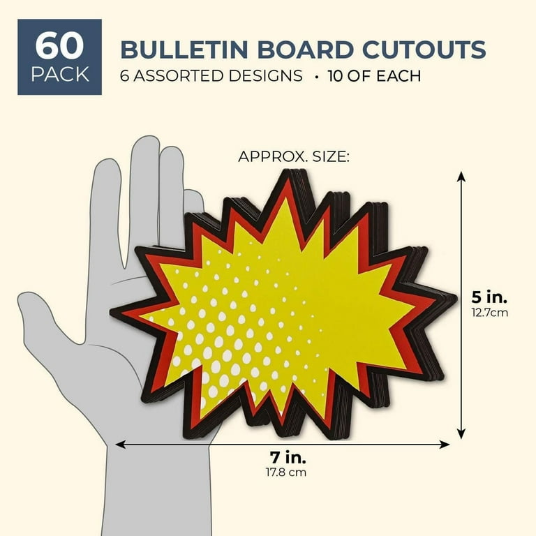 Bubble Bulletin Board