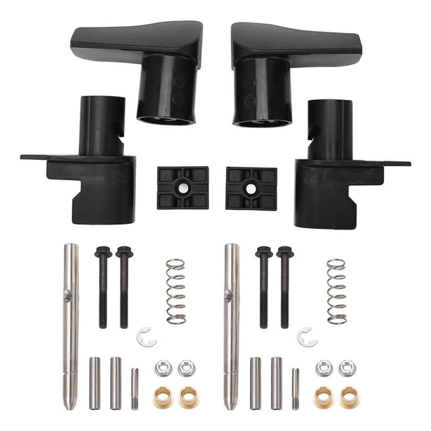 Chassis Fuel Tank Fairing Handle Kit,30PCS Chassis Fuel Tank Fuel Tank ...