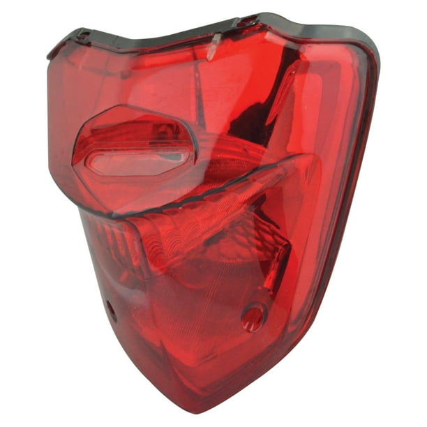 Calavera Completa SPARELLI Para RT180 F09030042 | Bodega Aurrera en línea