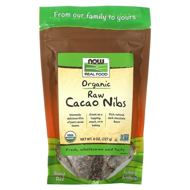 Raw Cacao Powder