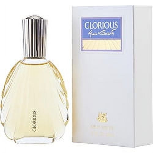 VANDERBILT GLORIOUS VANDERBILT GLORIOUS Gloria Vanderbilt EDT 1.7 OZ ...