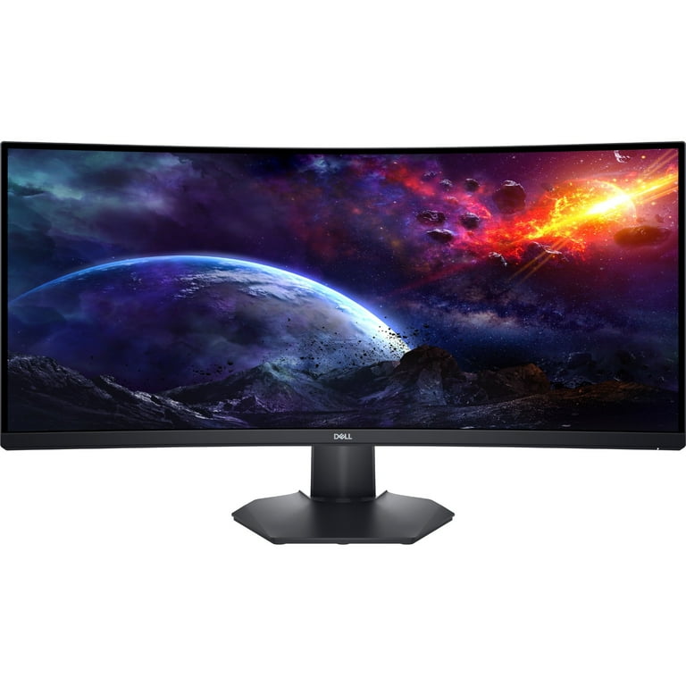 Dell Pc Monitors At Walmart
