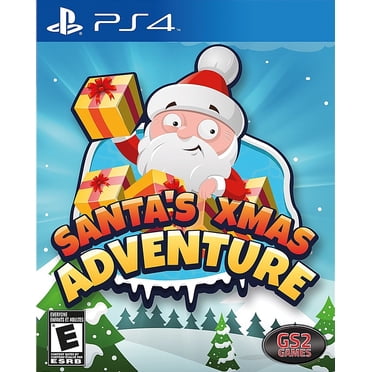 Santa's XMAS Adventure - Complete Edition for Nintendo Switch - Walmart.com