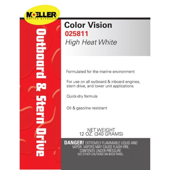 Moeller Marine Products