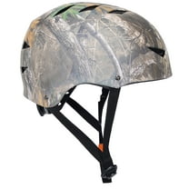 Realtree Edge Camoflauge Youth Helmet, Ages 8 and up - Walmart.com