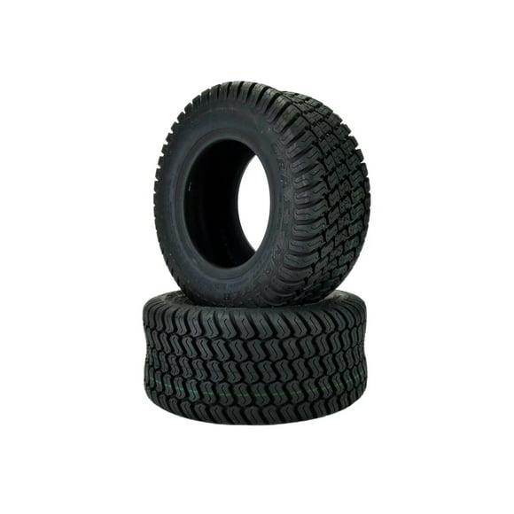 John Deere Mower Tires