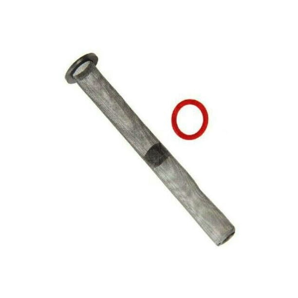 Fuel Tank Screen - Compatible with 1968 - 1974 Volkswagen Campmobile ...