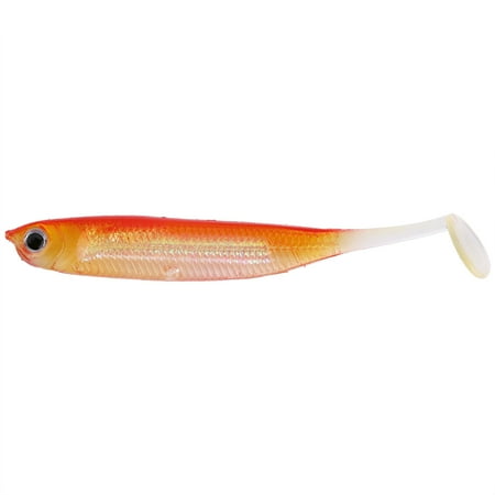 Tail Fish Lure, Tail Fishing Lure, Paddle Lure Convenient To Use Easy ...