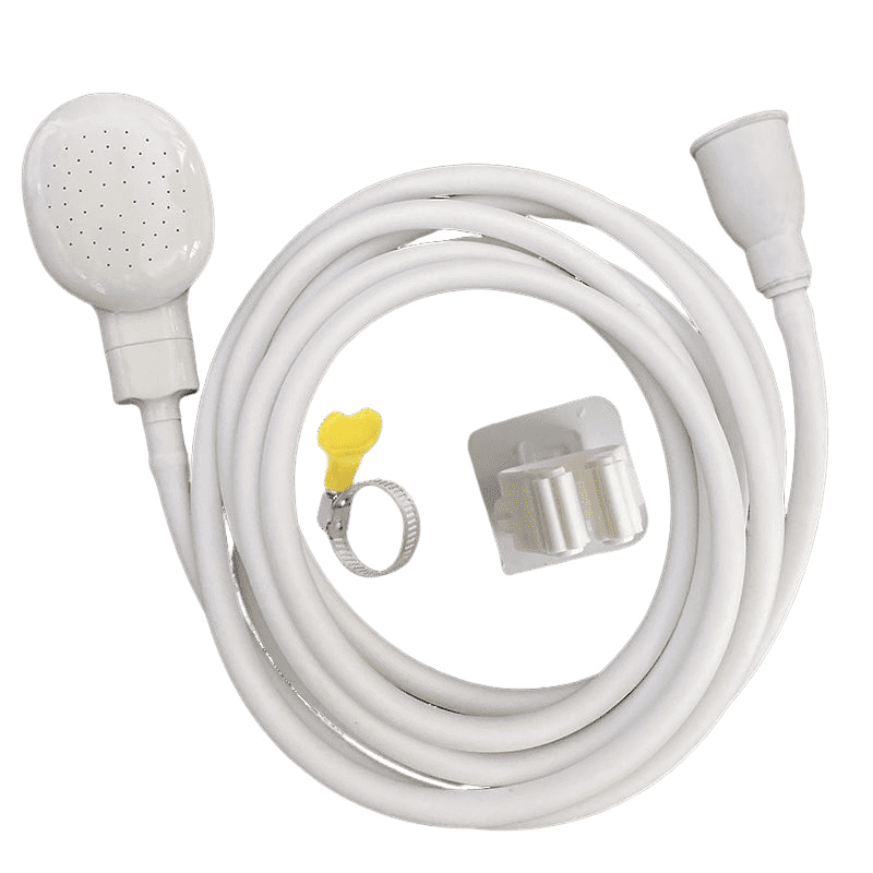 Click here for Nedpa Single Quick Connect Faucet Shower Head Bath... prices