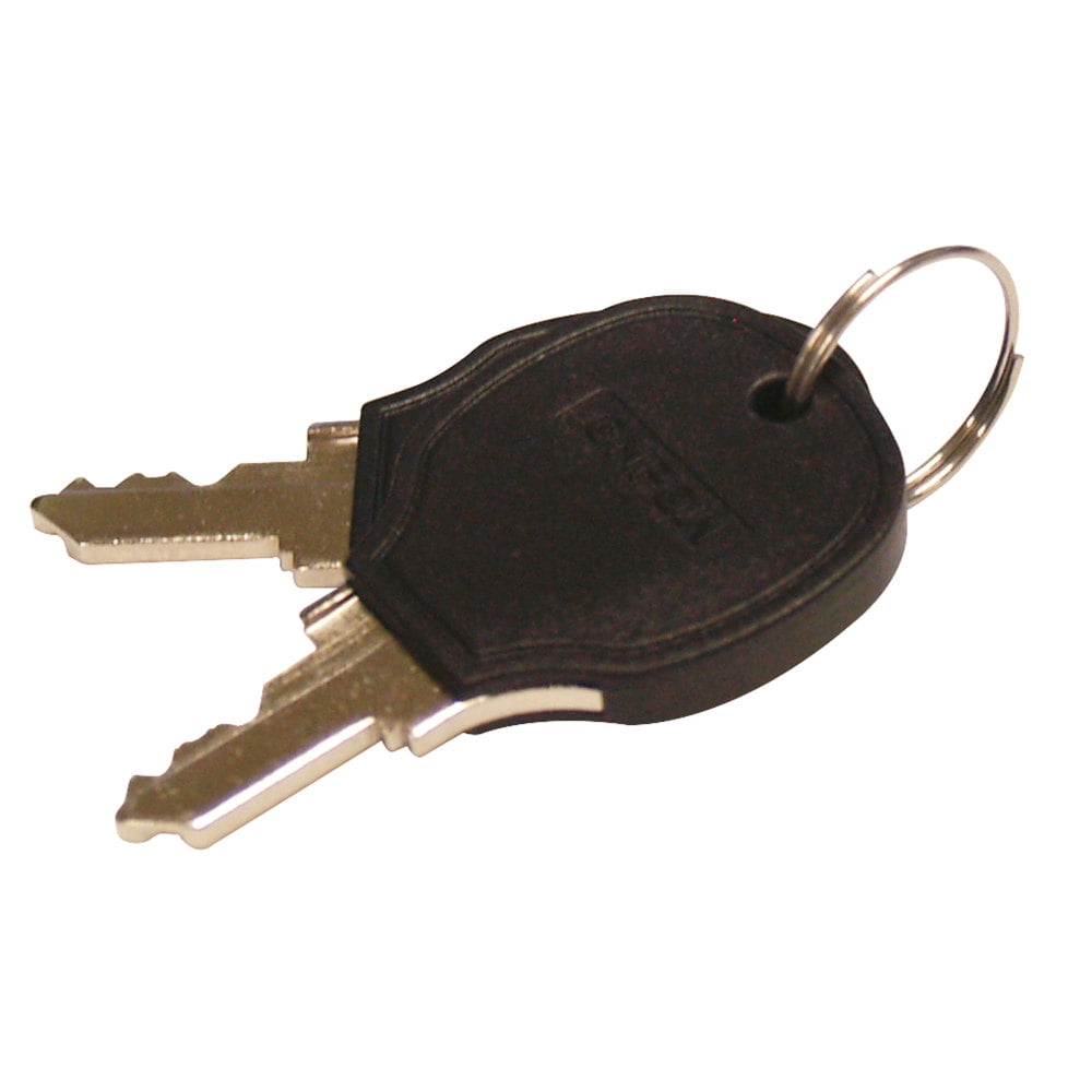 Extreme Max 9002.9950 Replacement Key for Gen 2 or Newer Boat Lift Boss ...