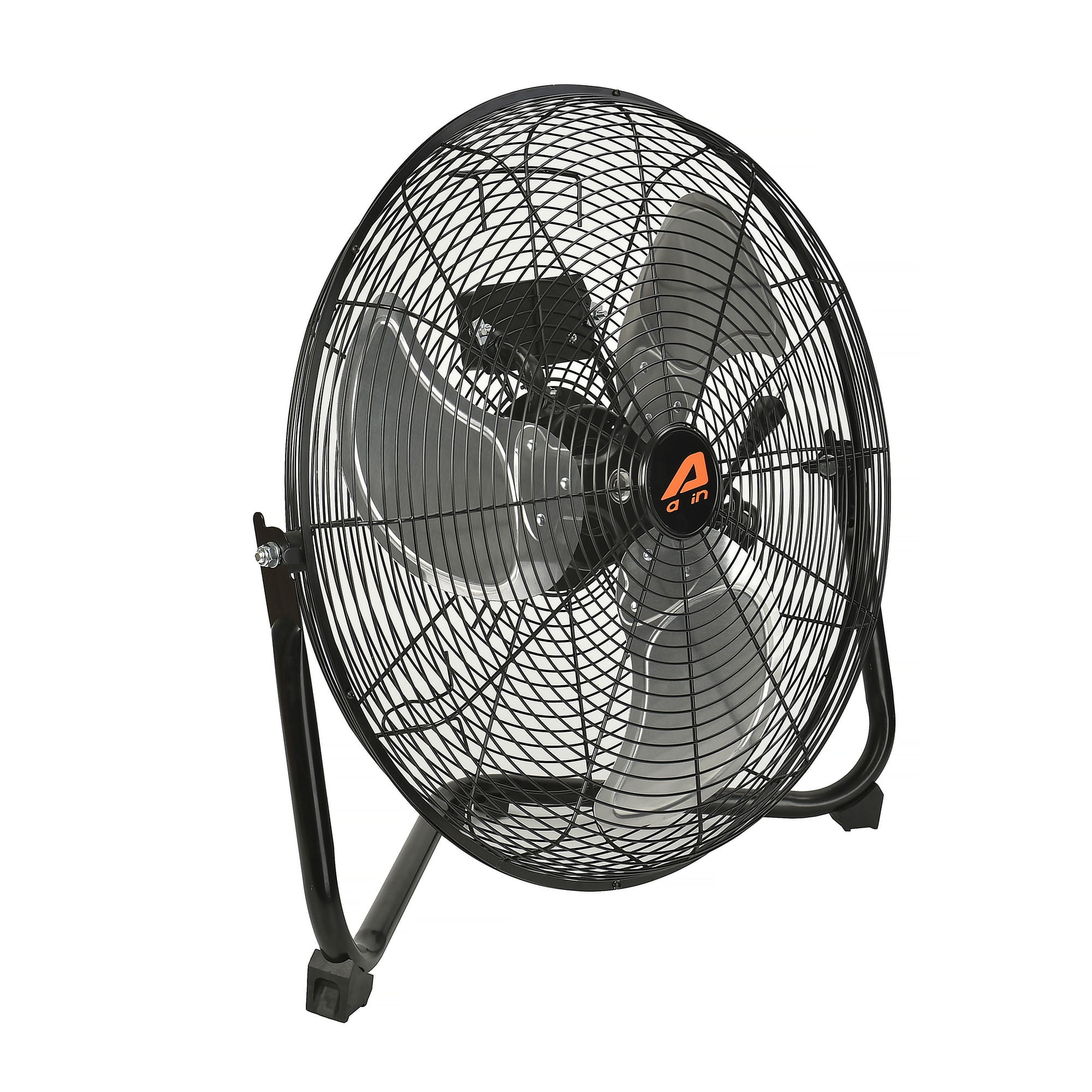 Hdx High Velocity Pedestal Fan