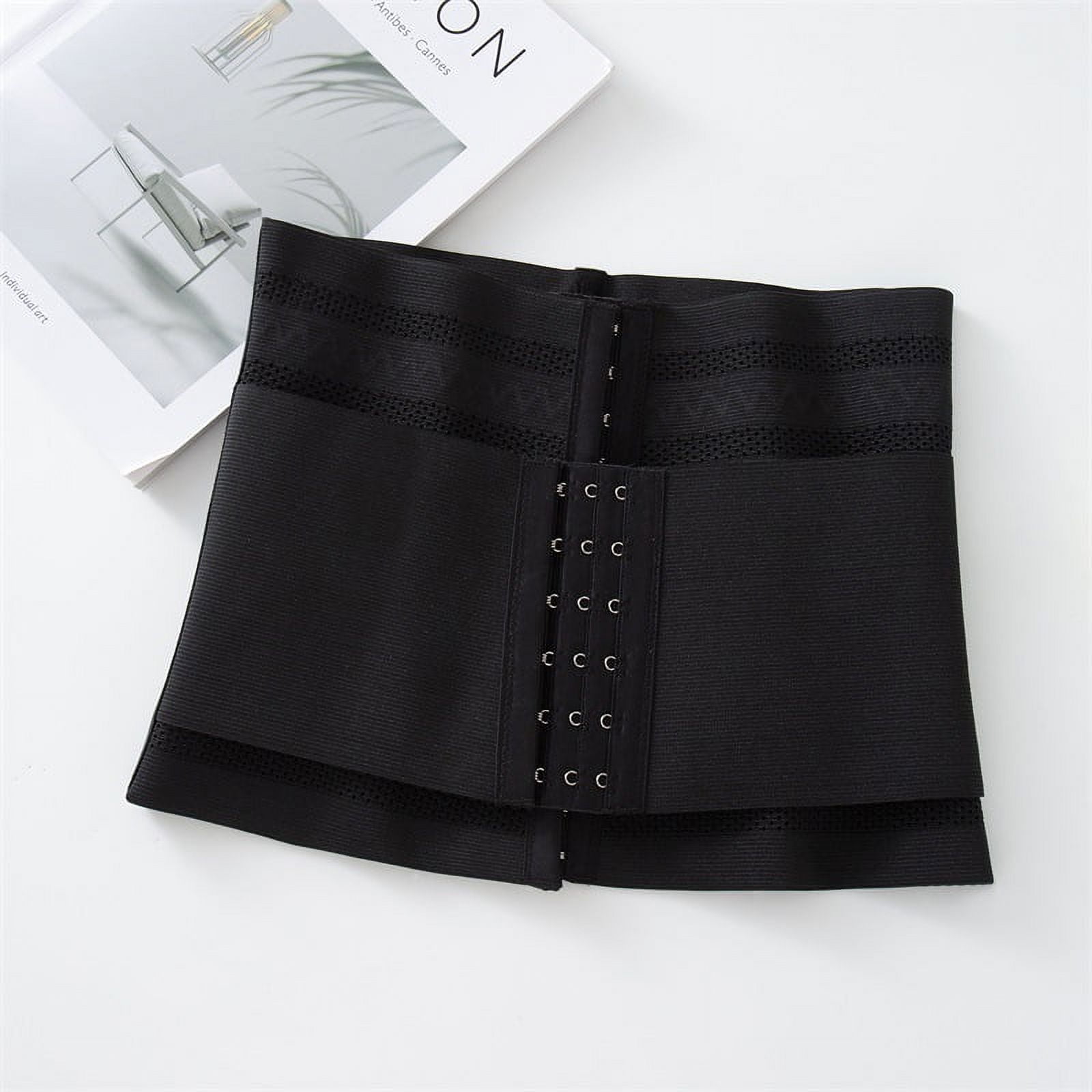 Cinturón de gran tamaño fuerte para corrección de abdomen y cintura ...