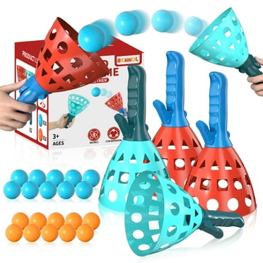 Toysmith Bug Kids Catch Game - Chasing Fireflies, Game of Shine & Seek ...