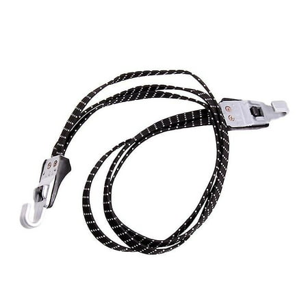 Mountain Bike Luggage Rope Rubber Band Plastic Folding Elastic Rope ...