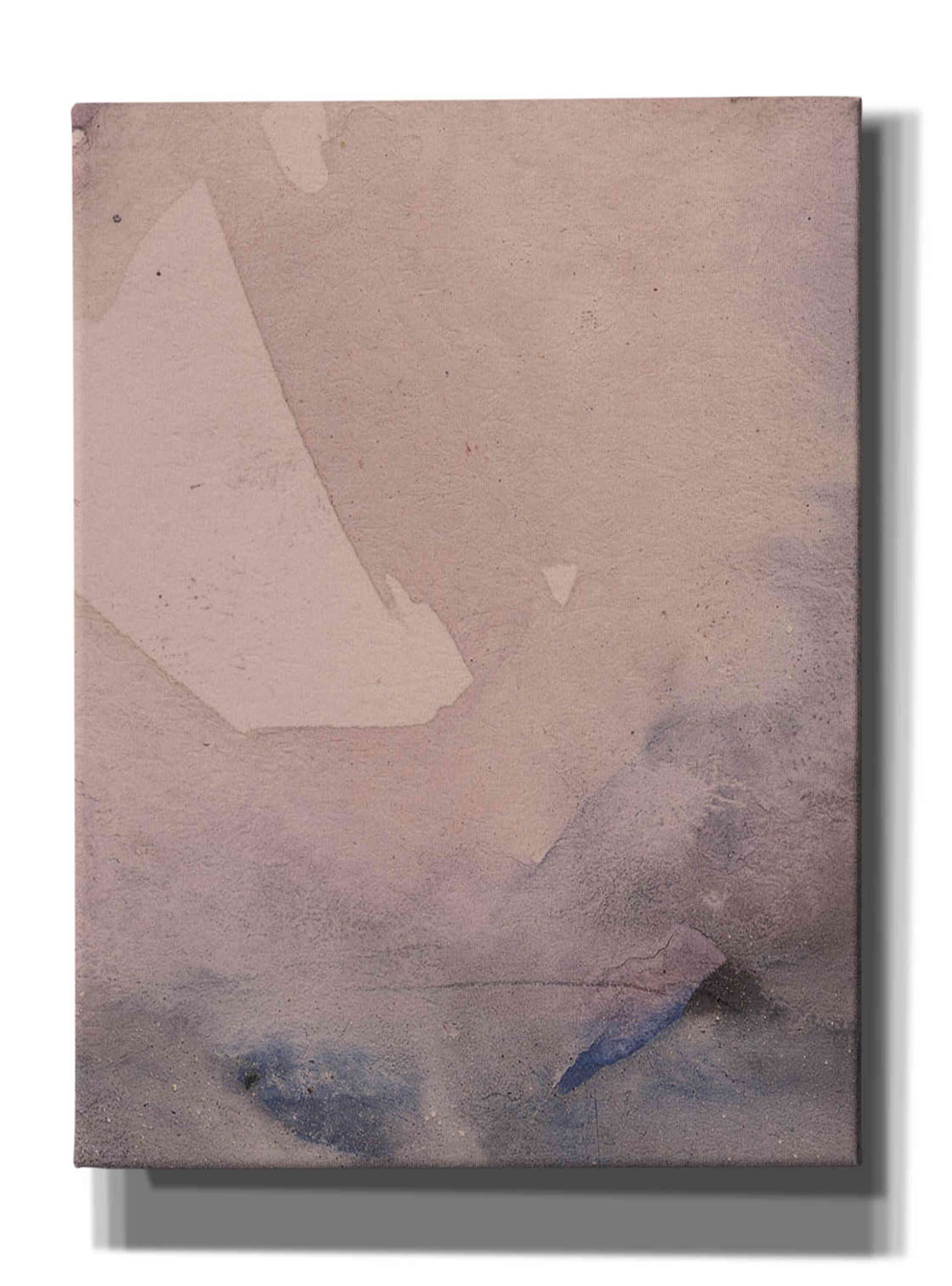 Epic Graffiti 'Dust' by Incado, Giclee Canvas Wall Art, 40"x54 ...