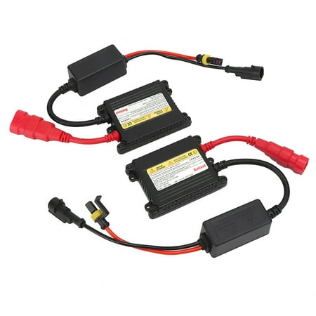 Digital Ballast 55W, Ballast Conversion Kit, High Discharge Light ...
