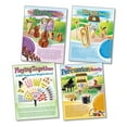 North Star Teacher Resources Musical Instruments Bulletin Board Set ...