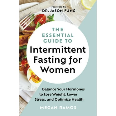 The Complete Guide to Fasting : Heal Your Body Through Intermittent ...