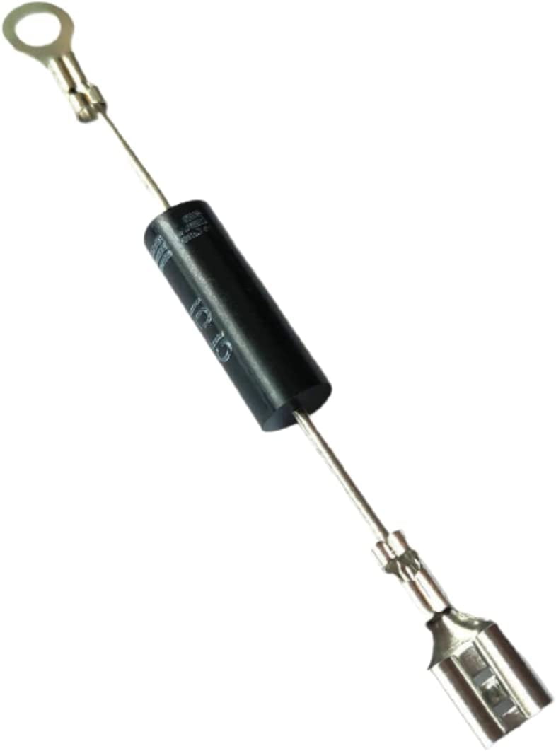 Scaroo W11256462 Microwave High Voltage Diode Compatible With Whirlpool ...