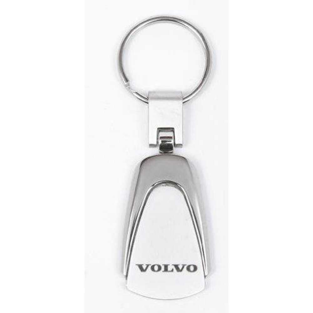 Volvo Keychain & Keyring - Teardrop - Walmart.com - Walmart.com
