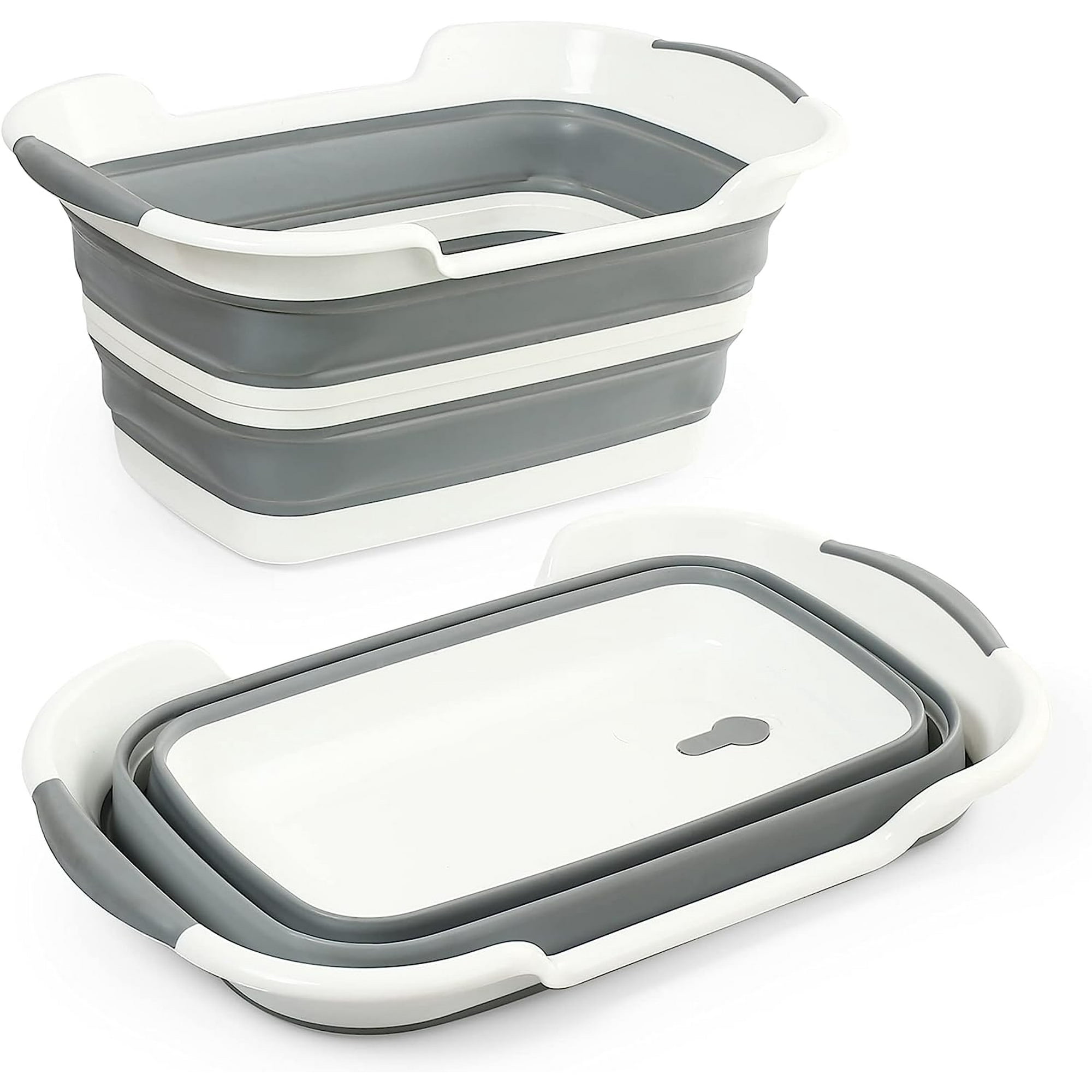 Click here for Hahdaxia Multi-Functional Dog Bathtub  Laundry Bas... prices