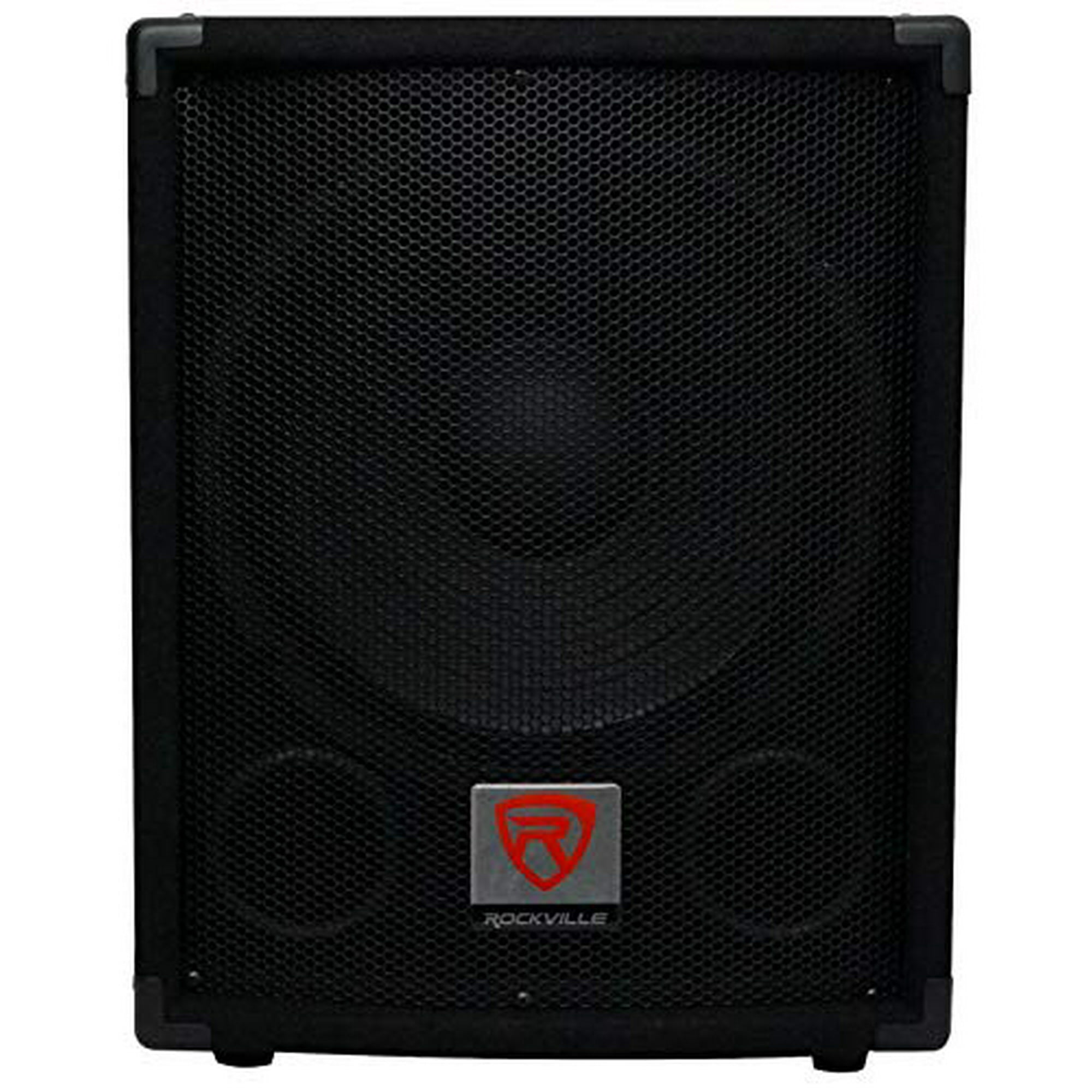 Click here for Rockville Sbg1124 12 600w Passive 4 ? Pro Dj Subwo... prices