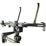 Bundle Deal Mobotron Heavy-Duty Laptop Mount with Screen Stabilizers ...