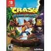 Activision Crash Bandicoot 4: It’s About Time Game for Nintendo Switch ...