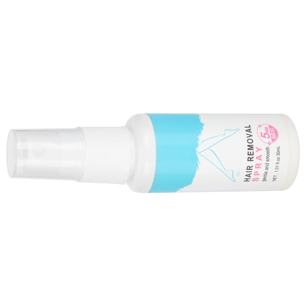 Aerosol inhibidor del cabello Sevich Spray Depilatorio 5 Minutos ...