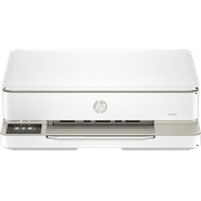 HP ENVY 6052e All-in-One Wireless Color Inkjet Photo Printer with 3 ...