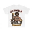 Afroman T-Shirt, Lemon Pound Cake Meme Tee, Vintage Rap Graphic T-Shirt ...
