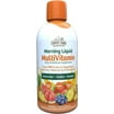 Centrum Liquid Multivitamin Supplement Citrus Flavor 8oz, Vitamin Iron ...