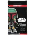 FUNKO WACKY WOBBLER STAR WARS - BOBA FETT - Walmart.com