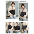 Stylish Tablet Case For 13 To 15Inch Laptops Holder Featuring Water ...