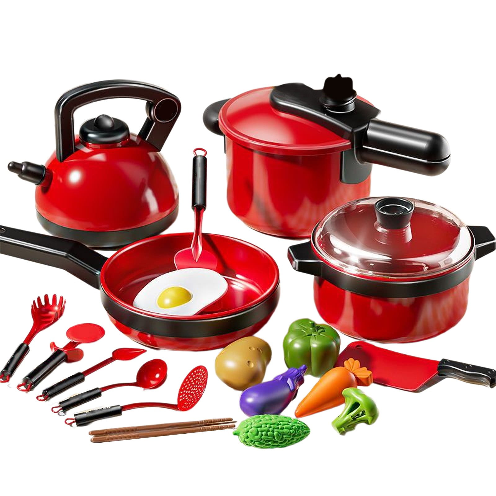 Click here for Qocolhg Toys For Toddlers 1-3 4-6 7-12  Play Kitch... prices