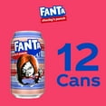 Fanta Fruit Punch Caffeine Free Soda Soft Drink, Chucky's Punch ...