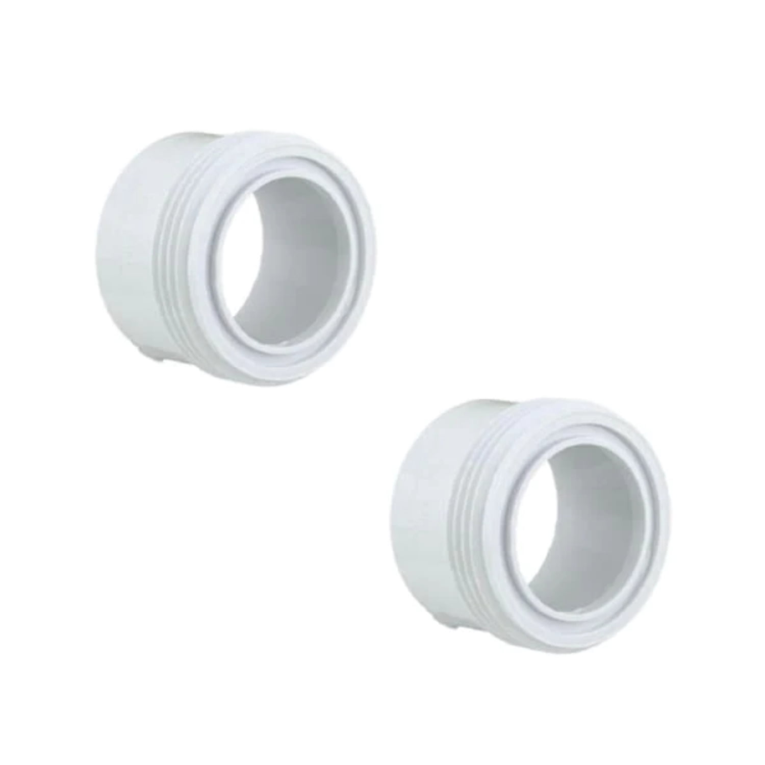 Hot Tub Compatible With Cal Spas Heater Union Tailpiece 11/2 Inch ...