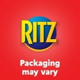 RITZ Toasted Chips Veggie Crackers, 8.1 oz - Walmart.com